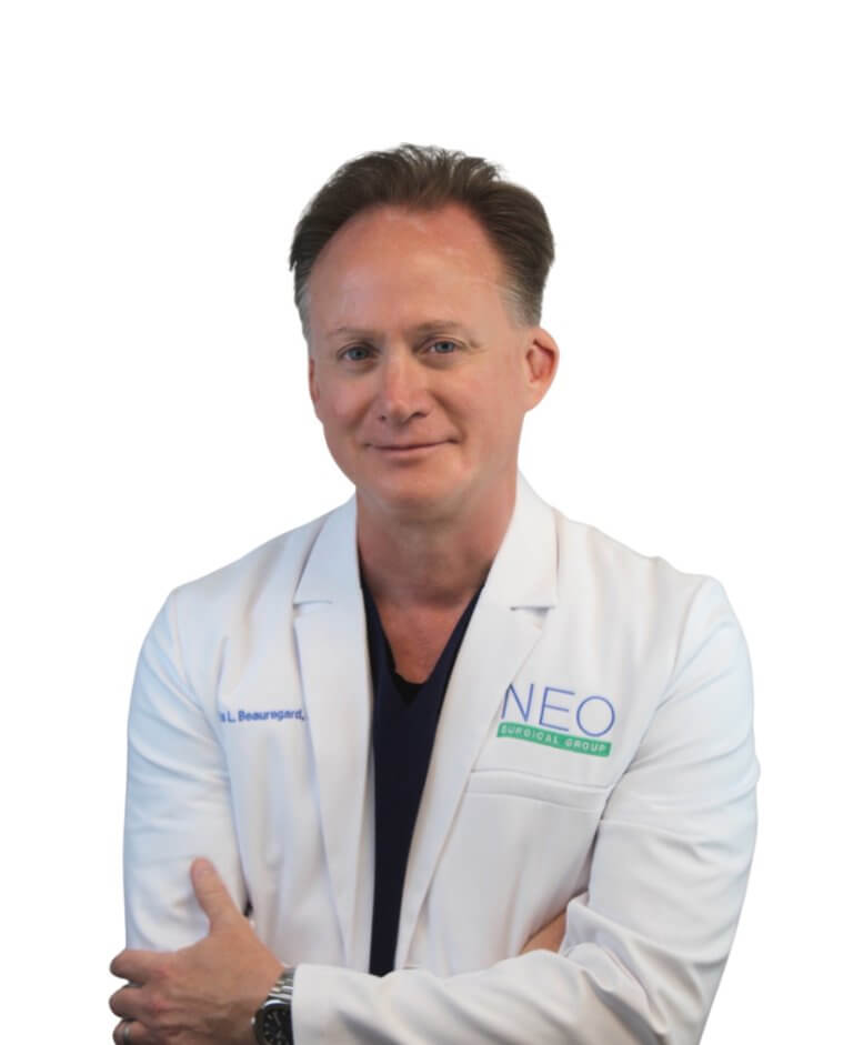 Physicians in Advanced Surgery Center | Our doctors